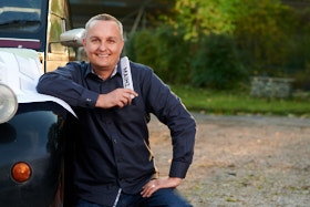Peter Thomé - Gutenberg-Gymnasium Mainz