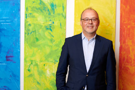 Frank Becker - Gutenberg-Gymnasium Mainz