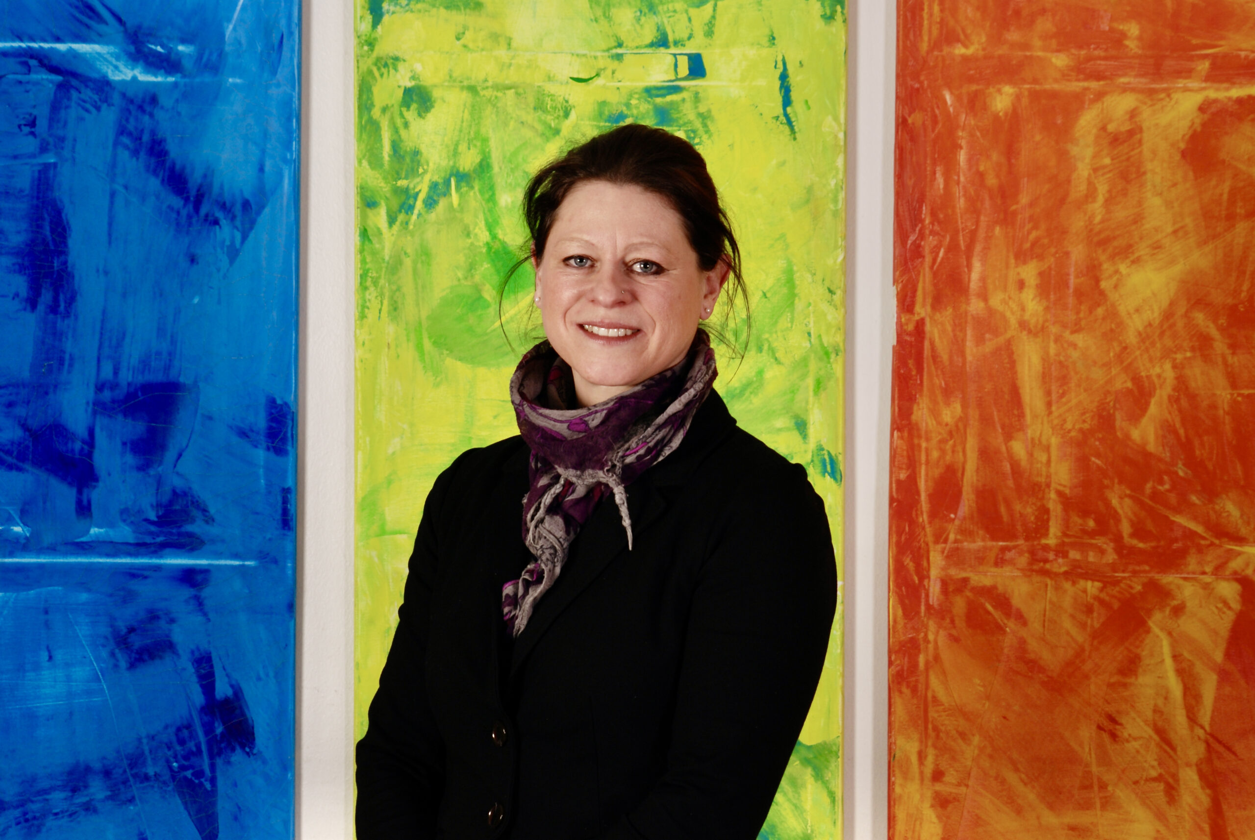 Julia Lang - Gutenberg-Gymnasium Mainz